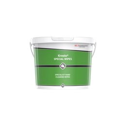 SC Johnson Professional Handrein. Kresto Special WIPES 150 Tücher VE (ULT150W)