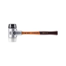 Halder Schonhammer Simplex Alug. 60mm Gummi/Superpl. (3127.060)