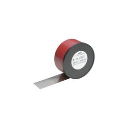 Helios-Preisser Lehrenband C-Stahl 5 mx50 mm 0,90mm (0613258)