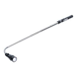 BGS-technic BGS Ausziehbare LED-Leuchte mit Magnetheber "2-IN-1" ; BGS technic (9303)