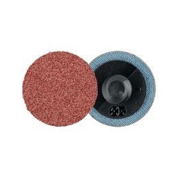 Pferd COMBIDISC Korund Schleifblatt CDR Ø 25 mm A60 für universelle Anwendungen (42770306)