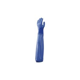 Showa Handschuh 690 Gr. L (690 EU L/Blue)