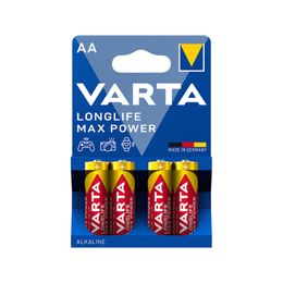 Batterie Maxi-Tech 1,5V Mignonz 2600mAh 4706 Varta (04706 101 404)