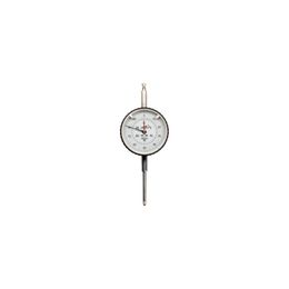 Helios-Preisser Messuhr 58 mm stossg. konzentr., Abl. 0,01 mm 30 mm (0704109)