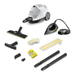 Kärcher Kärcher Dampfreiniger SC 4 EasyFix Iron (1.512-631.0)