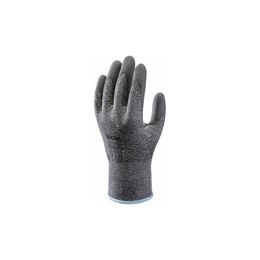 Showa Schnittschutzhandschuh 541 Gr. XXL (541 EU XXL/Black)