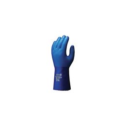 Showa Handschuh TEMRES 281 Gr. XXL (281 EU XXL/Blue)