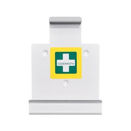 Wandhalterung f.Erste-Hilfe-Koffer 40 00 386 483 ; Orkla Care (51000008)