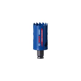Bosch EXPERT Tough Material Lochs&auml;ge 40 x 60mm f&uuml;r Dreh- und Schlagbohrer (2608900425)