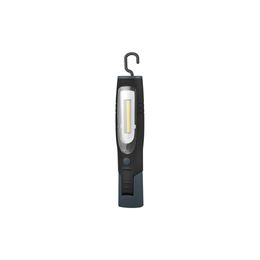 LED-Handlampe 400Lm Crop Future LED mit Taschenlampenfunktion ; LENA LIGHTING (608599)