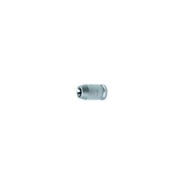 ASW Kraftschraubereinsatz E14 1/2 Zoll 4KT Gesamt-L.38mm Form G12,5 (072132)