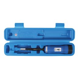 BGS-technic BGS Drehmomentschrauber 6,3 mm (1/4 Zoll) 1 - 5 Nm ; BGS technic (975)