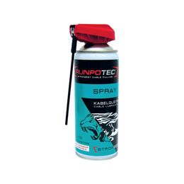 RUNPOTEC Kabelgleitmittel 400 ml Dose Spray (20523)