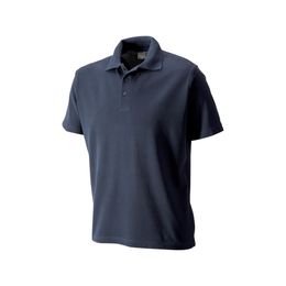 Men&rsquo;s Superior Poloshirt Gr.XL navy Promodoro (4001F-XL-54)