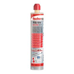Fischer Hochleistungsmörtel FIS VW 300 T (507793)