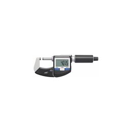 Helios-Preisser Dig. Bügelmessschraube IP65 Data-Variable 0-25mm (1866510)