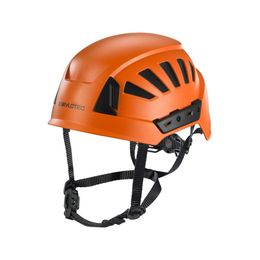 Skylotec Industriekletterhelm INTERCEPTOR GRX orange PC/ACRYLNITRIL-BUTADIEN-STYROL (BE-390-01)