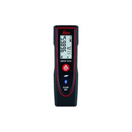 Leica Handlasermeter DISTO D110 ; Industrial Quality Supplies (470521)