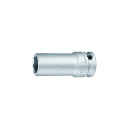 ASW Kraftschraubereinsatz 3/4 Zoll SW 30 mm 6 KT L. 95 mm (lange Ausf&uuml;hrung) (074054)