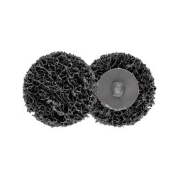 Pferd COMBIDISC POLICLEAN-Ronden CDR Ø 50mm Reinigungsvlies für grobe Reinigungsarbeiten (47201632)