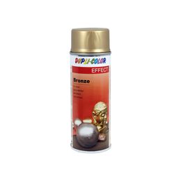 Buntlack Bronze gold 400 ml ; European Aerosols (467394)