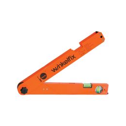 Nedo Winkelmessger&auml;t Winkelfix mini, L&auml;nge 430 mm (450 111 mini)