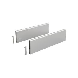 Schubkastenzargensystem TopSide ArciTech L.500mm H.94/126/218/250mm STA Hettich (9122957)