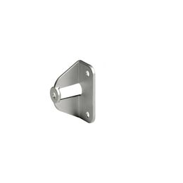 Griffadapter verchromt mat tHettich (115365)