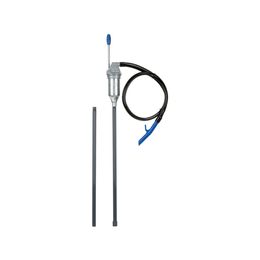 Pressol Hebelzylinderpumpe 12l/min max.T.120cm M64x4mm G2Zoll (13020)