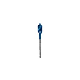 Bosch EXPERT SelfCut Speed Flachfräsbohrer 20 x 152mm für Dreh- und Schlagbohrer (2608900319)