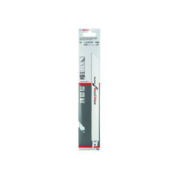 Bosch S&auml;bels&auml;geblatt S 1122 VF, Flexible for Wood and Metal (2608654981)