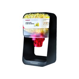 Honeywell HL400-AM Geh&ouml;rschutzspender antimikrobiell mit 400 Paar Bilsom 303 L Geh&ouml;rschutzst&ouml;pseln 4015449311132 (1006203-AM)