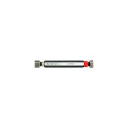 Boss Grenzgewindelehrdorn 6H DIN 13 M20x2mm ISO-Feingewinde ; Johs. Boss (511923)