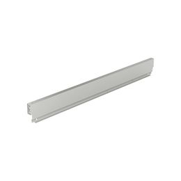 Stahlr&uuml;ckwand ArciTech, 94 x 600 mm, silber ; Hettich (9121362)