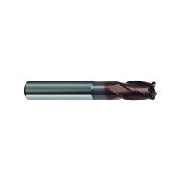 G&uuml;hring G&uuml;hring Torusfr&auml;ser lang DIN6527 VHM Signum Typ N 10/1,50mm (9033610100000)