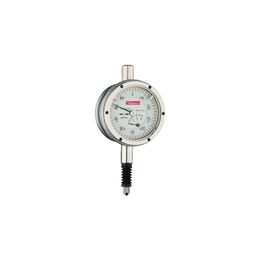 Feinkost Käfer Messuhr M2 SW 10mm Abl.0,01mm m.Stoßschutz KÄFER (10127)