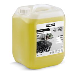 K&auml;rcher K&auml;rcher PressurePro Aktivreiniger, alkalisch RM 81 direct, 10 l (6.296-123.0)