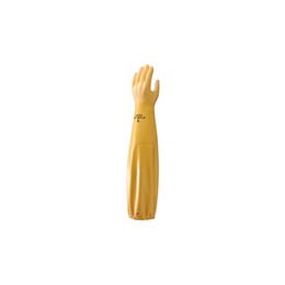Showa Handschuh 772 Gr. M (772 EU M/Yellow)