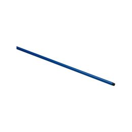 NÖLLE Nölle HACCP-Besenstiel L.1500mm Glasfaser blau (18451153)