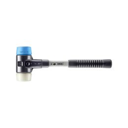 Halder SchonhammerSimplex Fiber. 60mm TPE-soft/Nylon (3718.060)