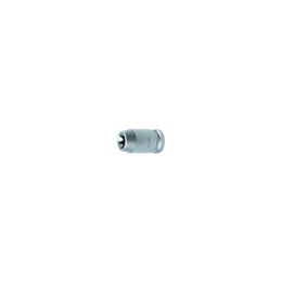 ASW Kraftschraubereinsatz E18 1/2 Zoll 4KT Gesamt-L.38mm Form G12,5 (072134)