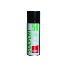 Etikettenl&ouml;ser 200ml Solvent 50 i.Spraydose ; CRC Industries (81009-AC)