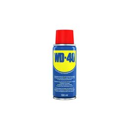 Wd-40 Multifunktionsspray 100ml Classic (49001)