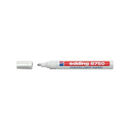 Edding Paintmarker 4-8750049 wei&szlig;)