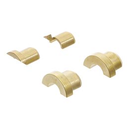 BGS-technic BGS Lösewerkzeug-Satz für Anschlüsse an Diesel-Kraftstofffiltern für Fiat, VAG, Volvo, Jeep, Chrysler ; BGS technic (7025)