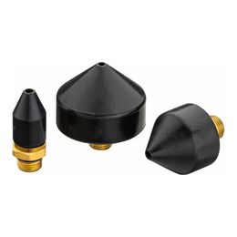 Hazet Turbo Ausblaspistole 9040T-1, L x B x H: 150 mm x 42,5 mm x 96 mm)