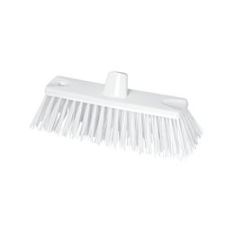 NÖLLE Nölle HACCP-Grobbesen L.300mm Borstenstärke 1,00mm weiß (18243091)