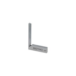 Helios Preisser Schnittmacherwinkel DIN 875/00 Schenkel 40 x 28 mm ; Helios-Preisser (0387201)