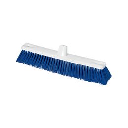 NÖLLE Nölle HACCP-Besen L.450mm Borstenstärke 0,50mm blau (18234553)