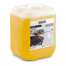 K&auml;rcher K&auml;rcher PressurePro Aktivreiniger, alkalisch RM 81 eco!efficiency, 10 l (6.295-643.0)